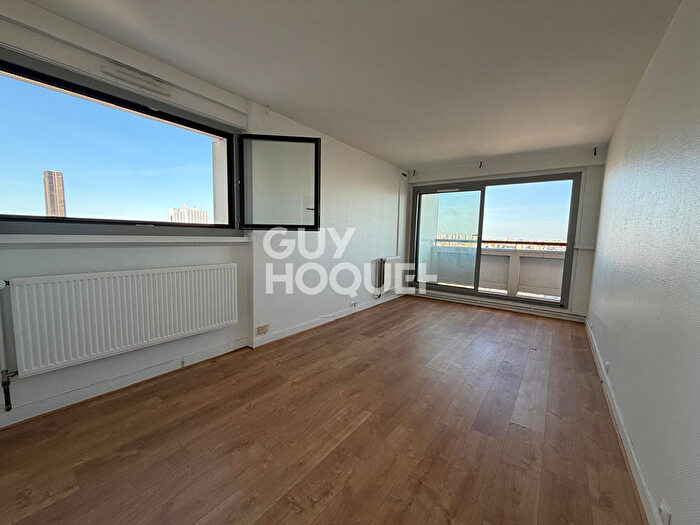 Appartement 2 pièces à Paris 15ème, Alleray, Procession, à vendre
