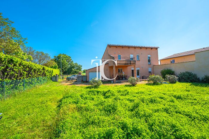 Maison à vendre - Saint-Denis - 4 pièces - 2 chambres