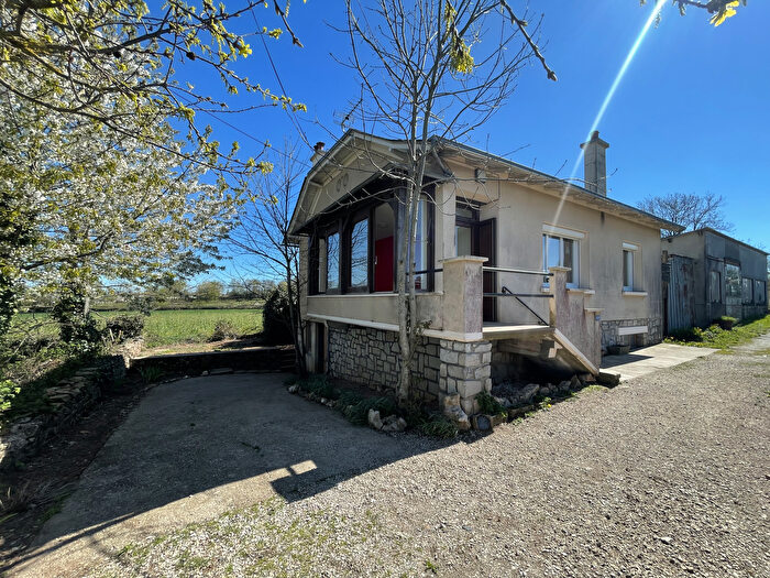 Maison 3 pièces à vendre à Luc-la-Primaube