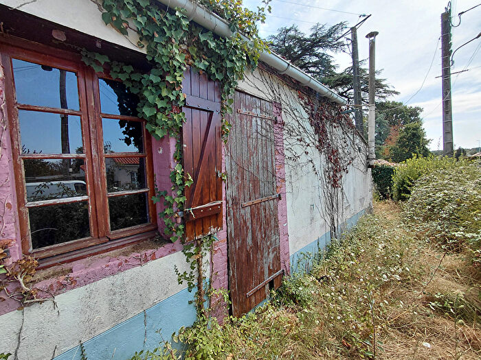 Maison 2 pièces à vendre à Palluau