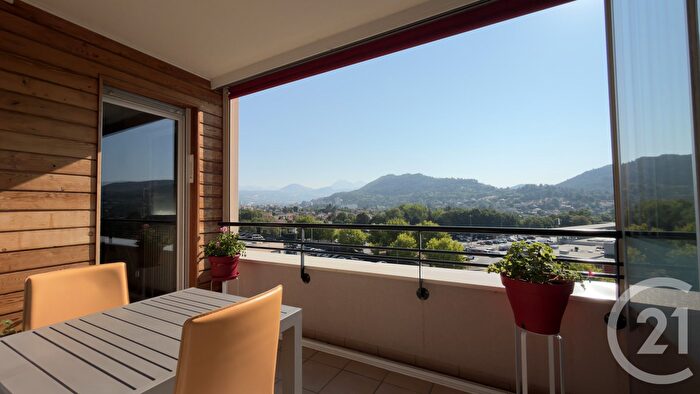 Appartement 3 pièces à Gap, Gap ville, à vendre