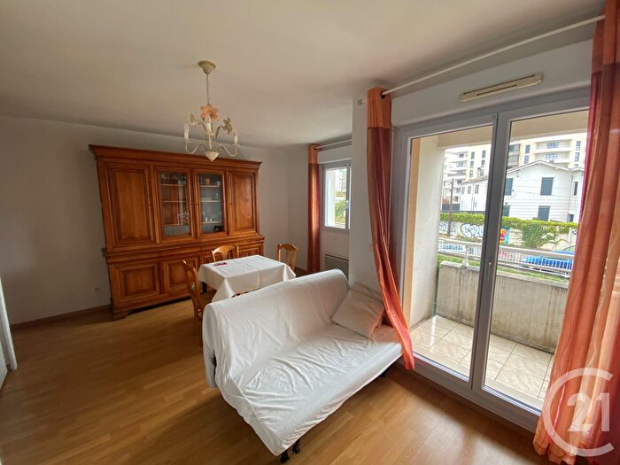Appartement 2 pièces à Talence, Saint-Genès, La Médoquine, Haut-Brion, à louer