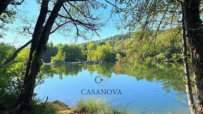 Maison à vendre - Murviel-lès-Béziers - 12 pièces - 9 chambres