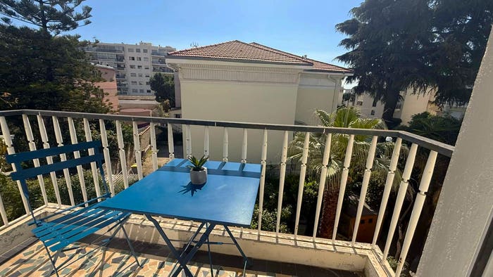 Appartement 3 pièces à vendre à Nice, Arenas