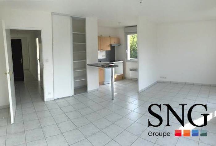 Appartement 3 pièces à louer - Nord, Saint-Pol-sur-Ternoise