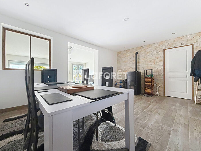 Cholet, Lorraine - Maison 5 pièces à vendre