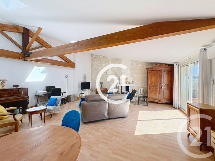 Cognac, Centre-ville, Gare : Maison 4 pièces à vendre