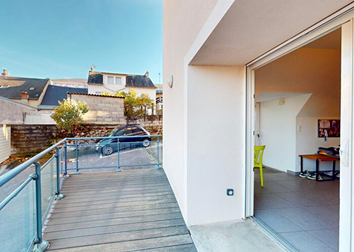 Rodez, Saint-Eloi, Camonil : Appartement 2 pièces à louer