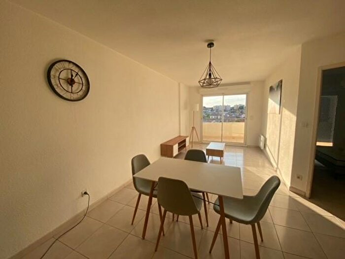 Appartement 2 pièces à louer - Béziers, Champ de Mars