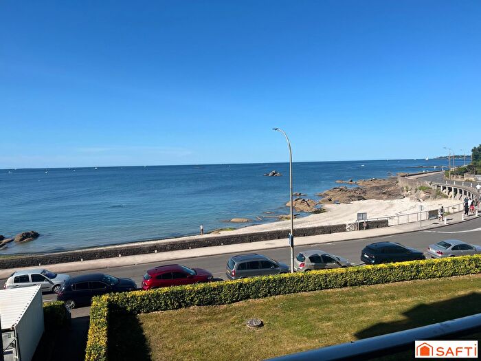 Appartement à vendre - Concarneau, Centre-ville - 2 pièces - 1 chambre