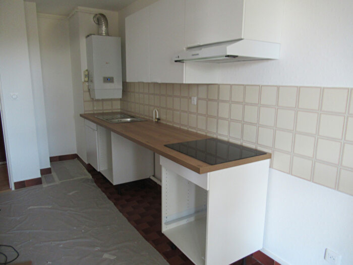 Blagnac, Compans, Servanty, Layrac, Aéroport - Appartement 3 pièces à louer