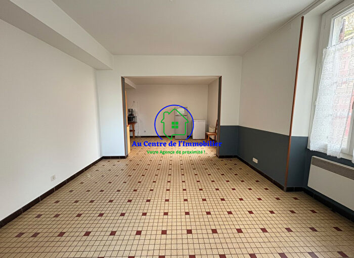 Maison 7 pièces à vendre - Laroque-Timbaut