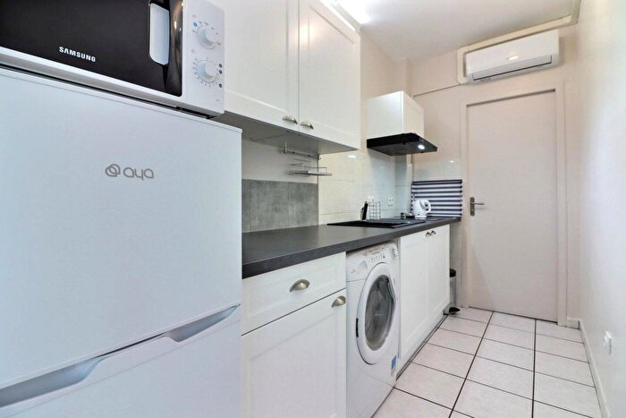 Appartement à louer - Toulouse - 1 pièce