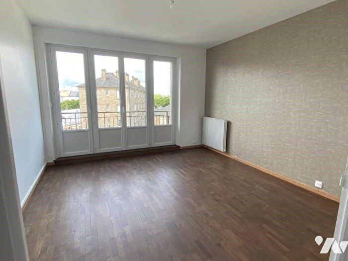 Maison 2 pièces à louer - Bonabry-Gare, Fougères