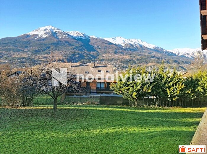 Maison à vendre - Saint-Sauveur - 6 pièces - 4 chambres