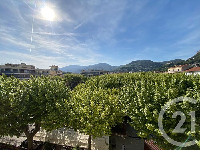 Vence, Centre-ville - Appartement 1 pièce à vendre