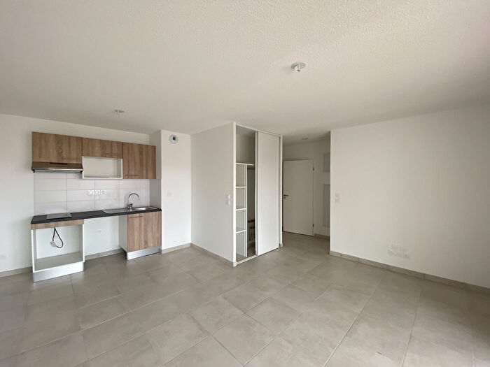 Toulouse, Saint-Martin du Touch - Appartement 2 pièces à louer