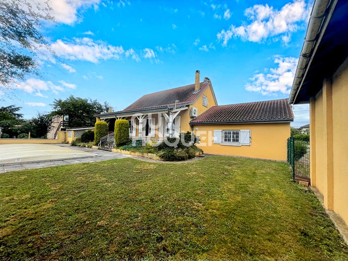 postalCode - Maison 5 pièces à vendre