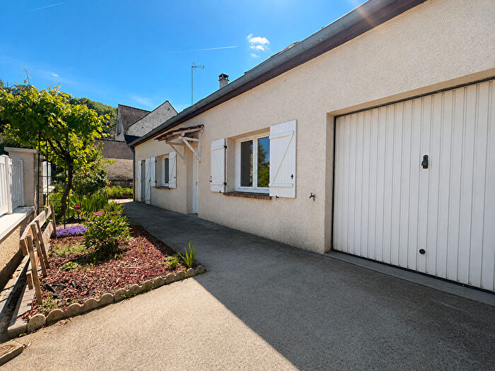 Maison 7 pièces à vendre - Pont-Sainte-Maxence, Boilet