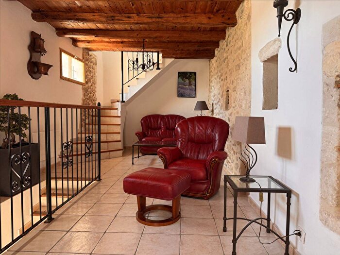 Ouest, Saint-Paul-Trois-Châteaux - Maison 3 pièces à louer