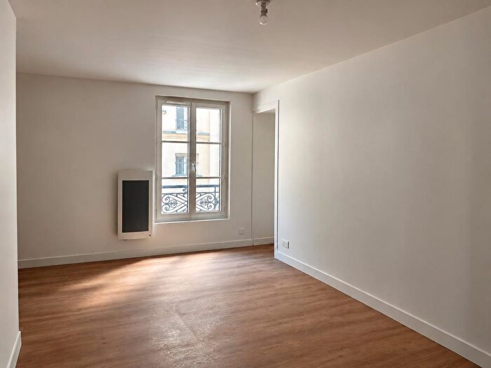 Appartement 3 pièces à vendre - Paris 9ème, Grands Boulevards