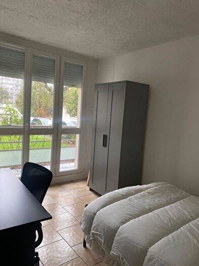 Appartement 5 pièces à louer - Rue de Gravigny, Chilly-Mazarin