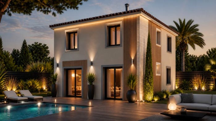 Maison 3 pièces à Solliès-Pont, à vendre