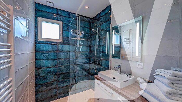 Maison à vendre - La Teste-de-Buch, LEnclos dAlis, Notre-Dame des Monts, Ninots, Miquelots - 1 chambre