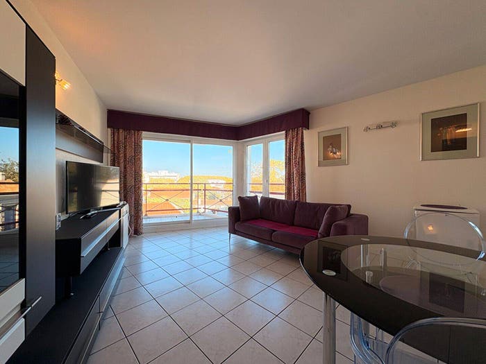 Appartement 3 pièces à louer - Pontaillac, Royan