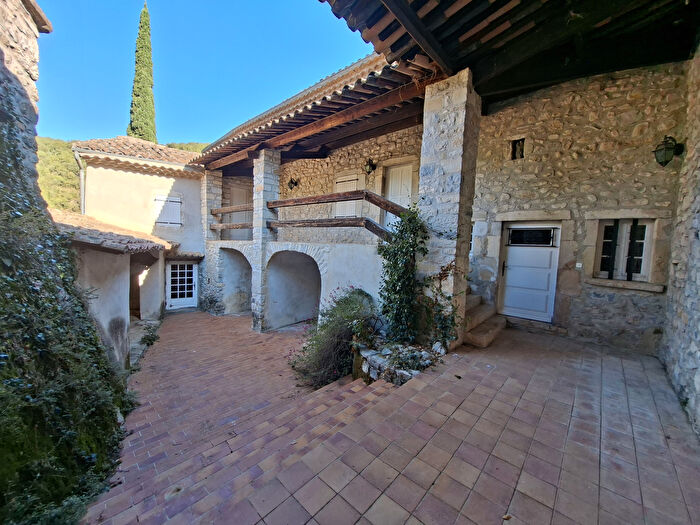 Saint-Thomé - Maison 10 pièces à vendre