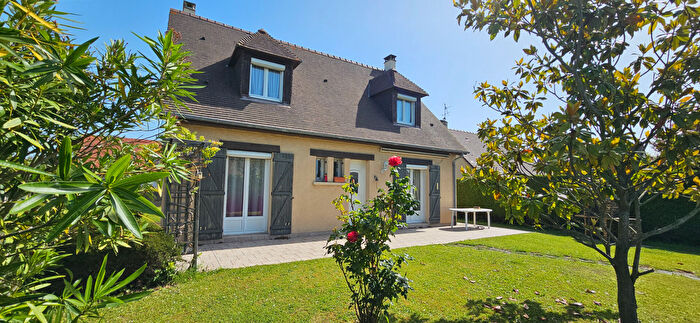 Cormelles-le-Royal - Maison 5 pièces à vendre
