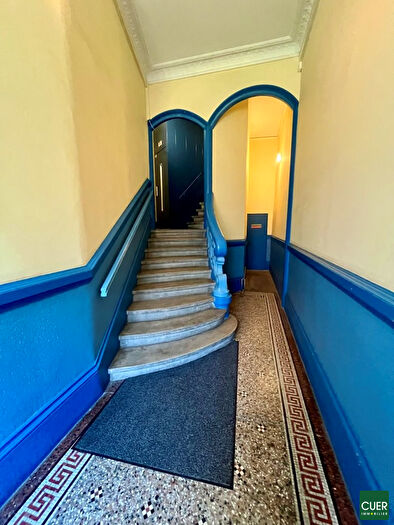 Appartement 6 pièces à vendre - Valence, Centre-ville