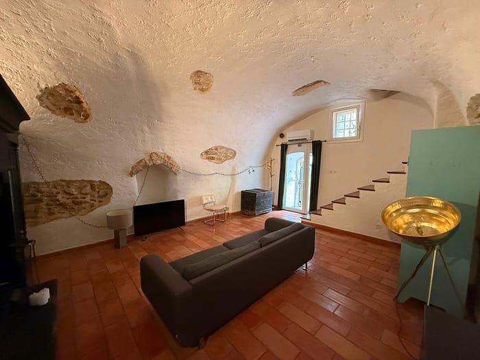 Coudoux - Maison 4 pièces à louer