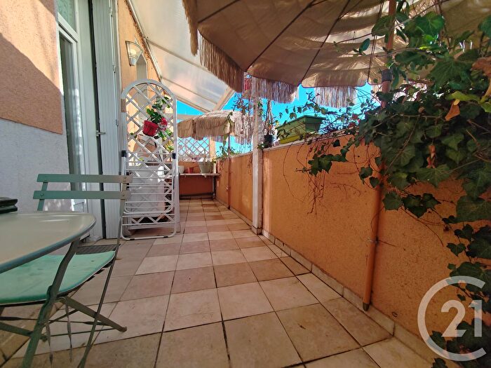 Appartement à vendre - Valence, Châteauvert, Thibert - 4 pièces - 3 chambres