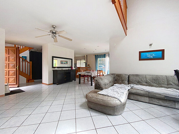 Maison à vendre - Bénodet - 5 pièces - 4 chambres