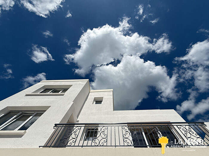 Maison 8 pièces à vendre à Saint-Georges-de-Didonne, Vallières