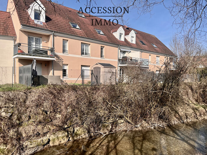 Dijon, Toison d'Or - Appartement 2 pièces à vendre