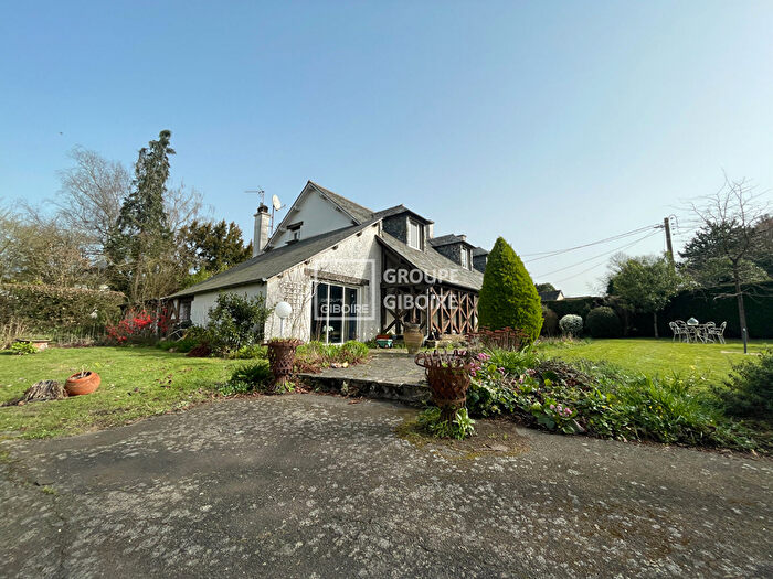 Maison à vendre - Cesson-Sévigné, Bourgchevreuil, Dézerseul, Pommeraie - 6 pièces - 4 chambres