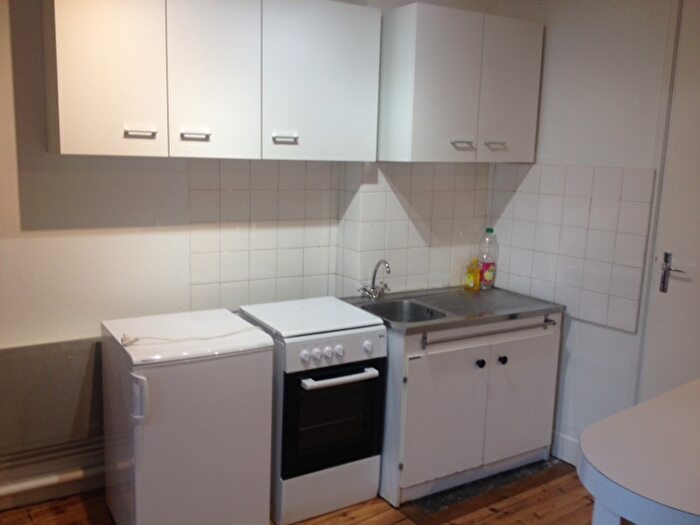 Saint-Étienne, Centre-ville, Peuple, Chavanelle - Appartement 2 pièces à louer