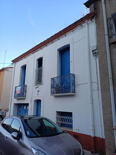 Maison à vendre - Perpignan, Saint-Martin - 5 pièces - 4 chambres