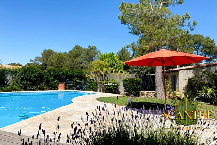 Teyran - Maison 6 pièces à vendre