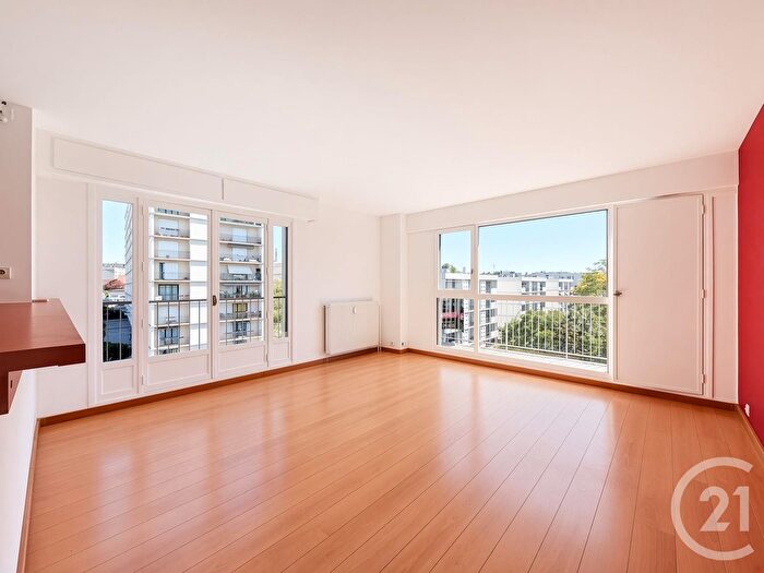 Fresnes, Charcot, Zola - Appartement 2 pièces à vendre