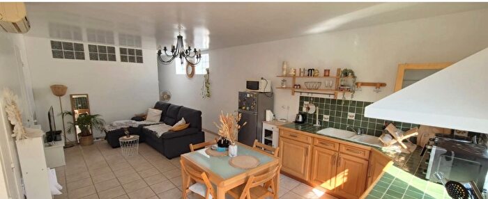 Appartement à louer - Ris-Orangis, Ferme du Temple - 3 pièces - 2 chambres