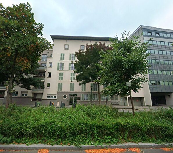 Appartement à vendre - Massy, Atlantis, Champs Ronds - 3 pièces - 2 chambres