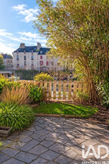 Appartement à vendre - Redon - 2 pièces - 1 chambre