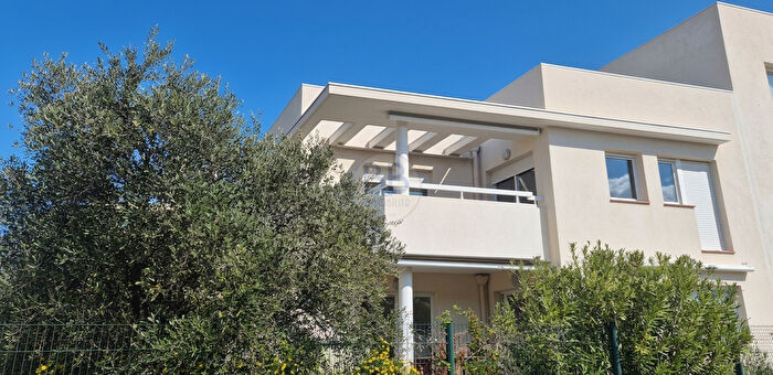 Appartement 3 pièces à vendre à Fréjus