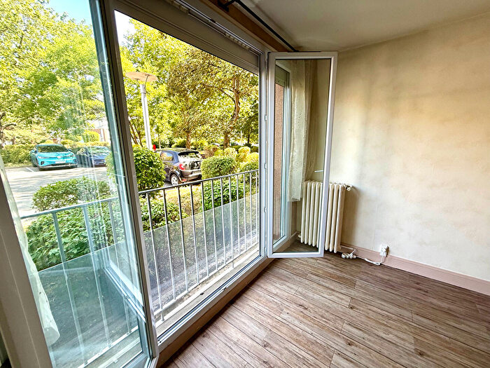 Appartement 3 pièces à vendre - Saint-Cyr-l'École, Epi d'Or