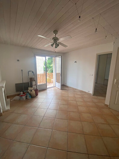 La Seyne-sur-Mer, Est - Appartement 2 pièces à louer
