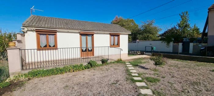Maison 3 pièces à louer à Champigny