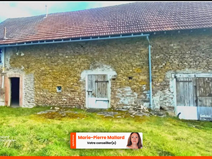 Maison 2 pièces à vendre - Bourganeuf